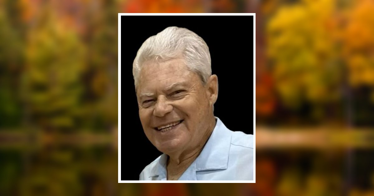 Joseph K. Cooper Obituary September 2, 2024 - Johnson Funeral Home