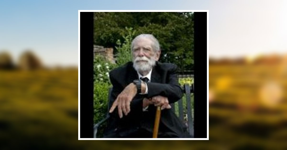 Jerry Beauchamp Obituary July 6, 2010 - Gasch's Funeral Home, P.A.