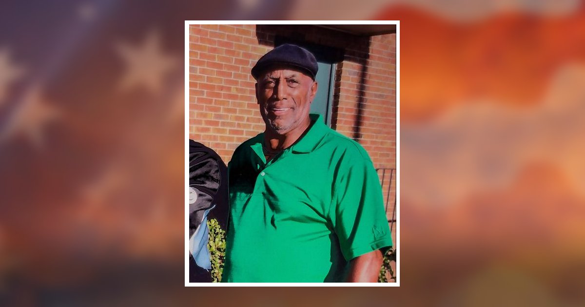 SFC Edward Lee Hunt (Ret) Obituary September 13, 2024 - Lafayette ...