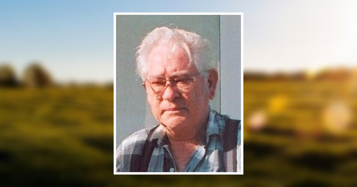 Gilbert E. "Gil" Deshong Obituary March 13, 2015 - Howard L. Sipes ...