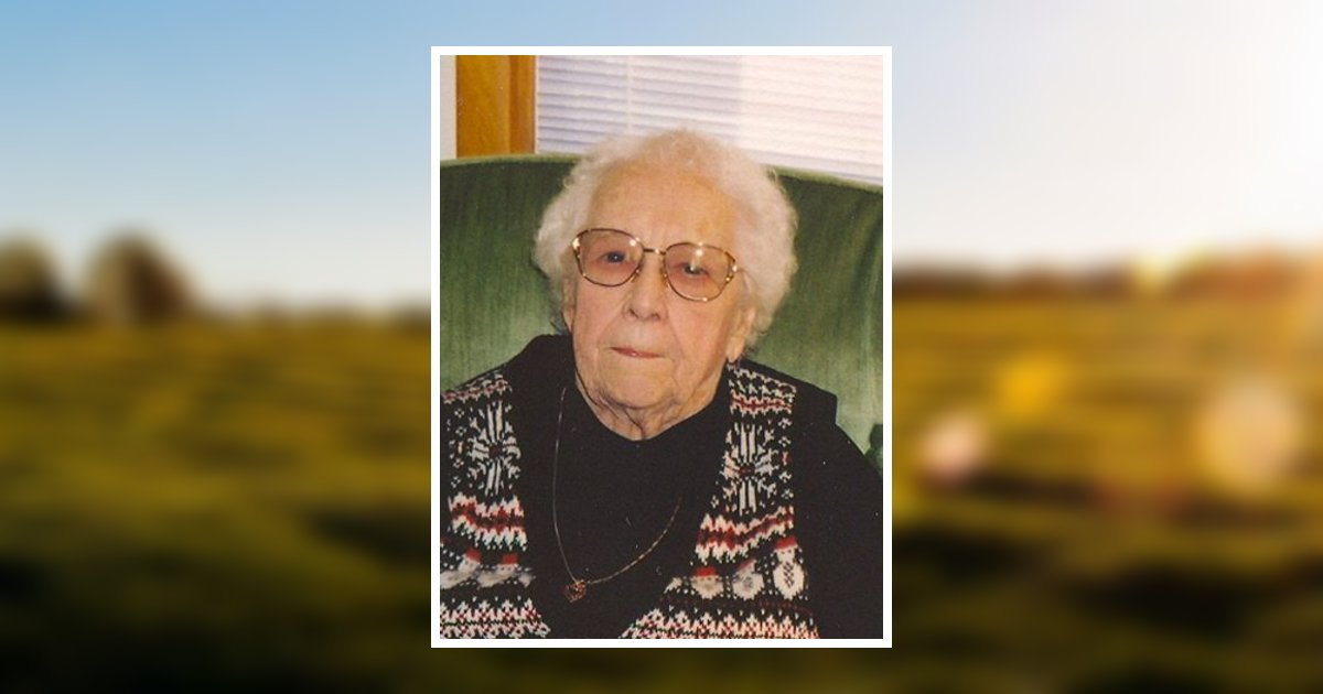 Ruby Weber Obituary August 15, 2008 - Abels Funeral and Cremation Service