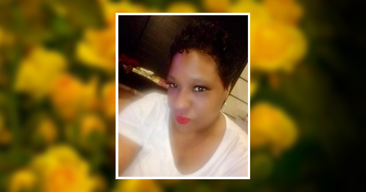 Tyricka E. Keeylen Obituary April 22, 2025 - Lavenia & Summers Home for Funerals