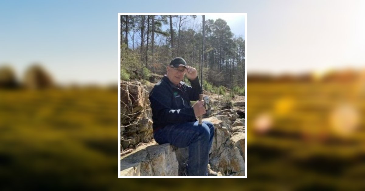 Kenneth Wood Obituary April 2, 2022 - Minnis Chapel, INC.