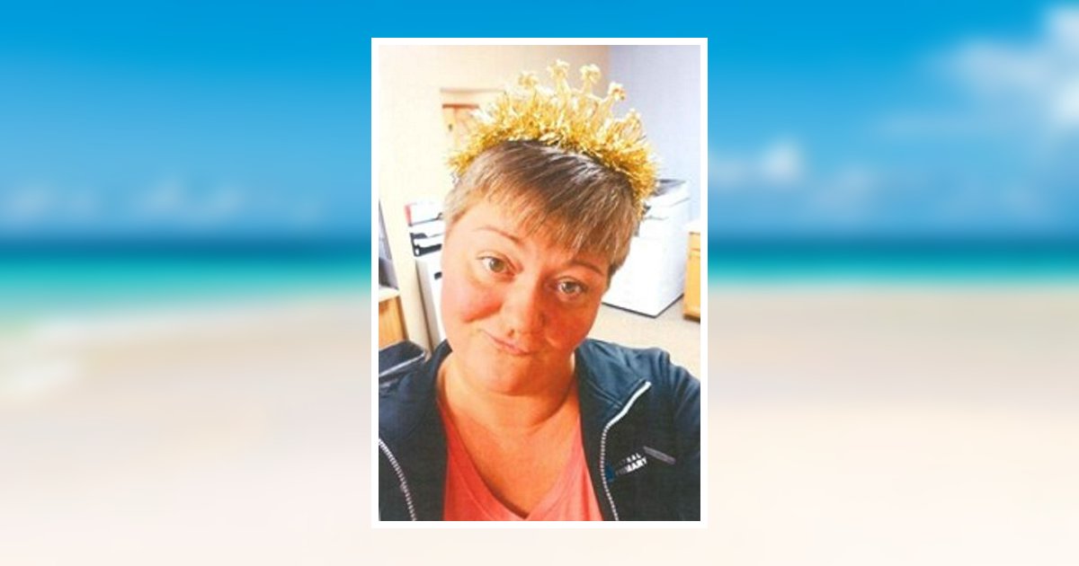 Deanna Ann Lipuma-Meade Obituary August 2, 2018 - Newcomer Columbus