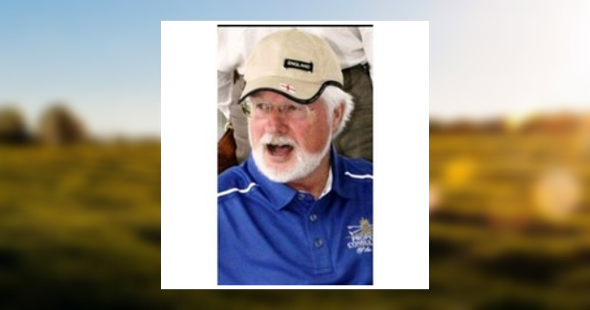 Timothy W. Catchpole Obituary September 9, 2022 - Shellhouse Funeral ...