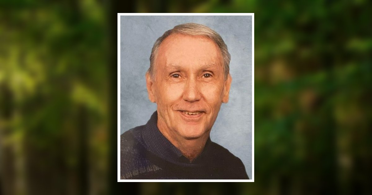 Floyd Bevers Obituary July 2, 2023 - Denton-Wood Funeral Home