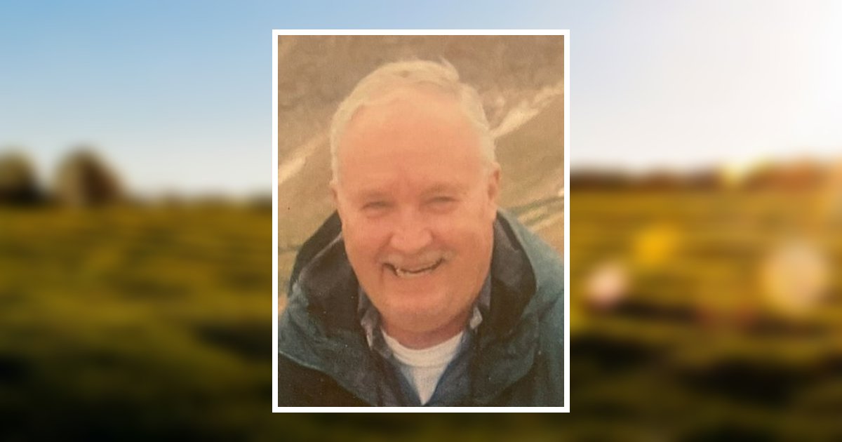 Carl Leo Bixby Obituary December 11, 2023 - Allred Funeral Home