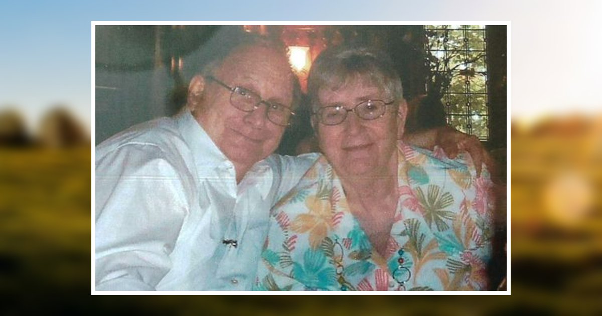 John Edward Salmon Sr Obituary 2022 - Flanner Buchanan Funeral Centers