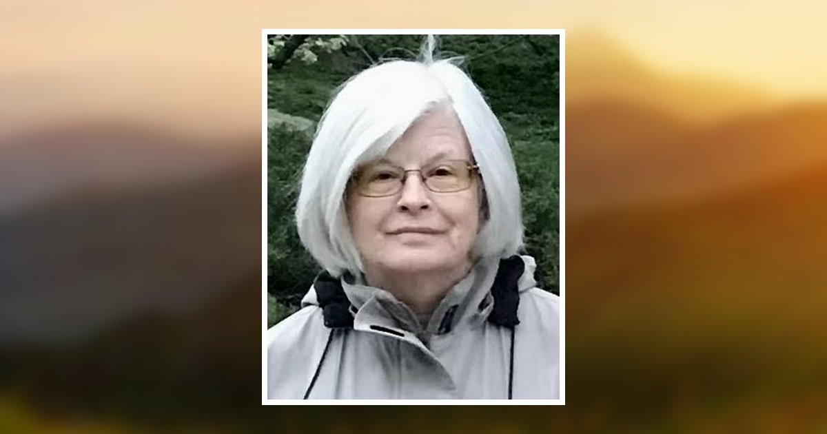 Judith H. Luetkemeyer Obituary November 4, 2023 - Brown-Forward Funeral ...