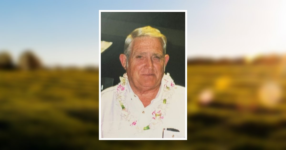 Ronald Gabbert Obituary July 25, 2021 - Terrace Park Funeral Home and ...