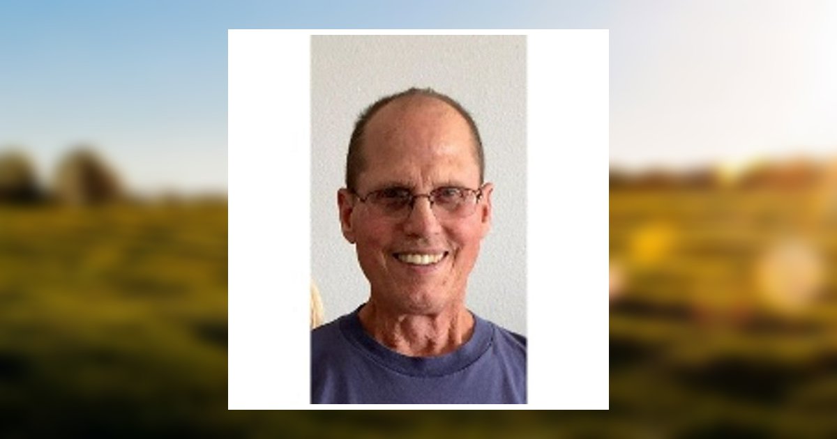 Richard Fink Obituary June 9, 2019 - Eastgate Funeral & Cremation Services
