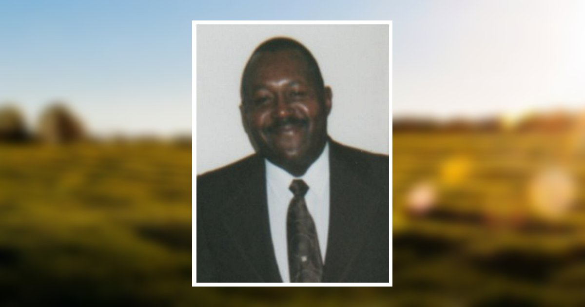 Jibril Abdul Farrakhan Obituary October 10, 2010 - Rose City Cemetery and Funeral Home