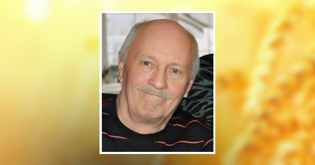 Dennis Lee Roth Obituary March 8, 2024 - Davis-Rose Mortuary