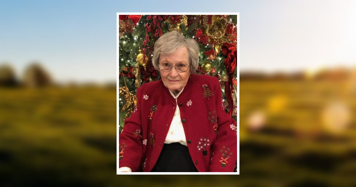 Ann Mccarty Obituary January 21, 2022 - Horan & McConaty Funeral ...