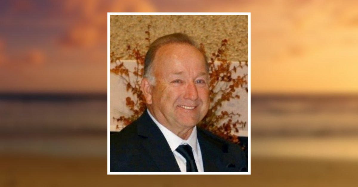 Thomas Hendricks Obituary June 4, 2023 - Hartson Funeral Home