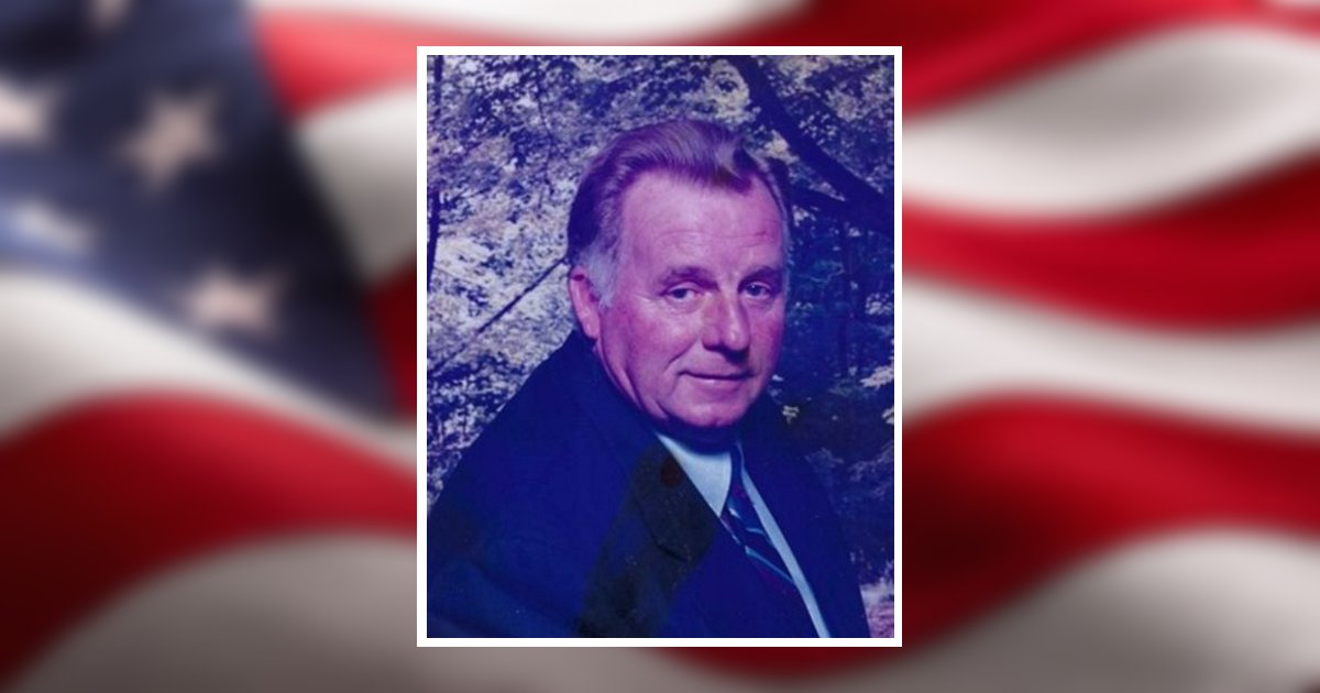 Vance Shuler Obituary September 8, 2023 - Pugh Funeral Home