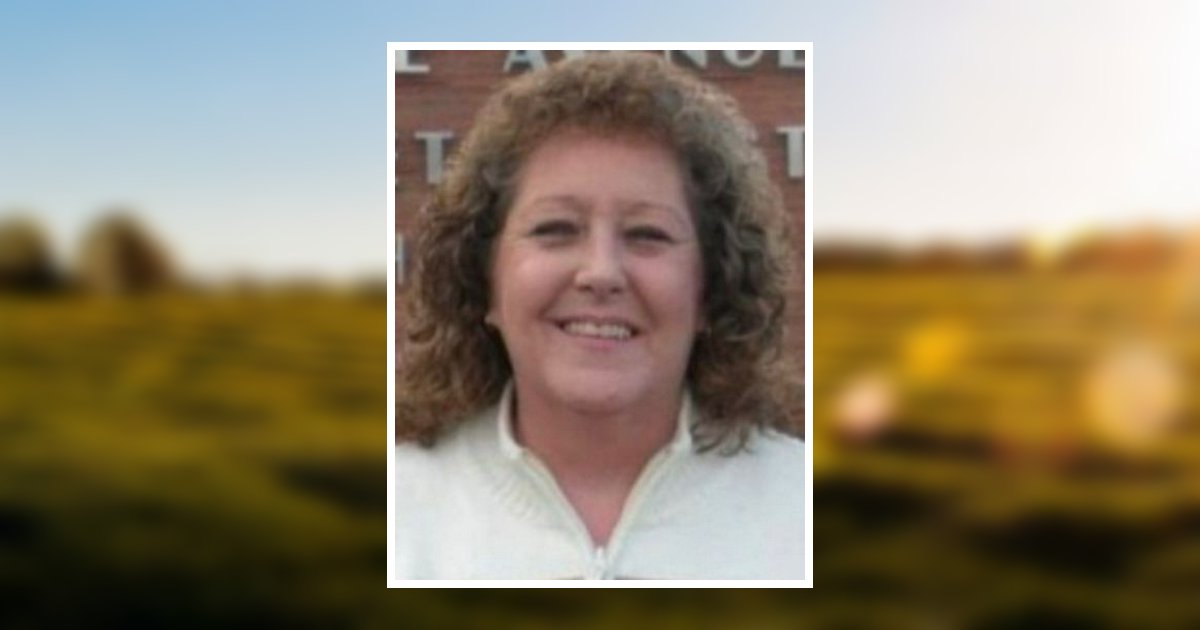 Judith A. Ward Obituary October 5, 2022 - Irvin-Parkview Funeral Home