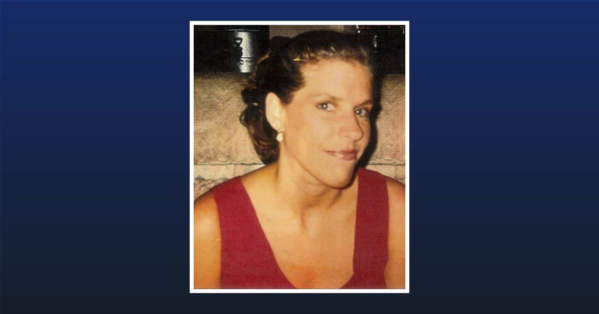 Wendy Walker Hebert Obituary December 17, 2023 - Combest Family Funeral ...