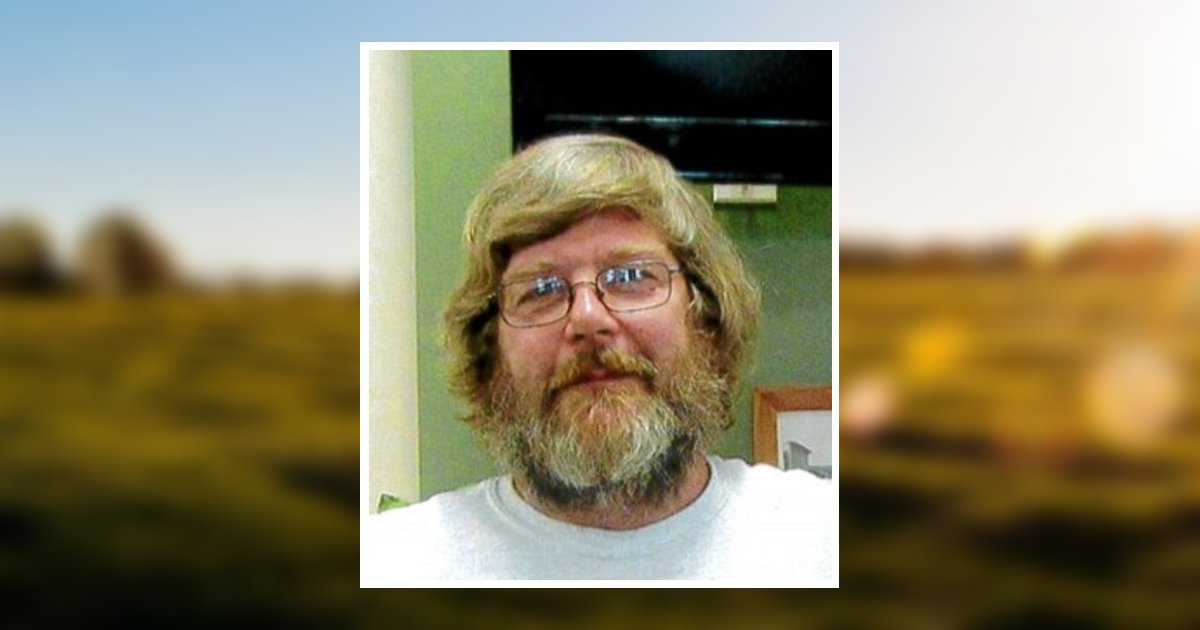 Kevin Finch Obituary August 21, 2022 - Foster Funeral & Cremation Center
