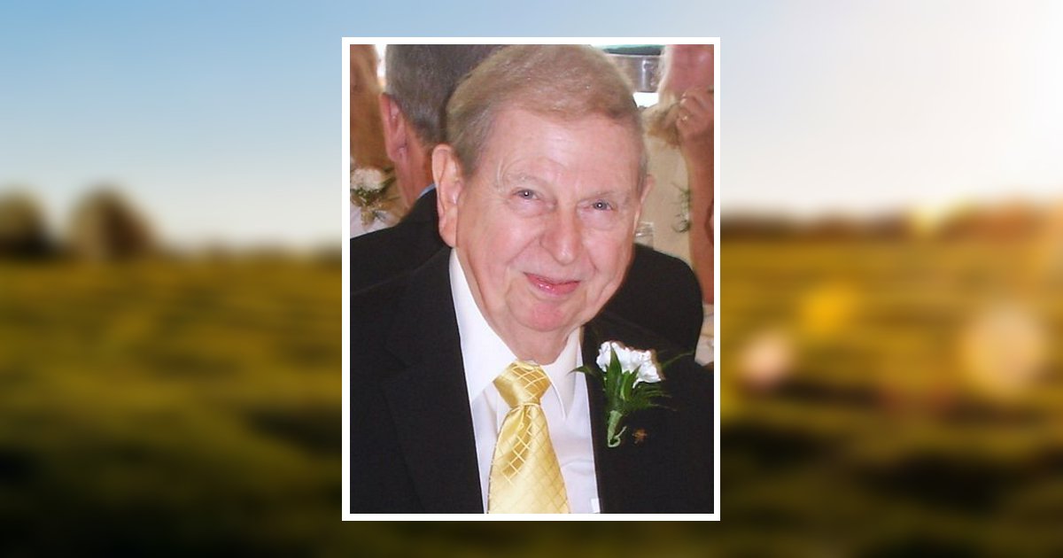Patrick Pasley Obituary June 30, 2022 - Carey Hand Colonial Funeral Home