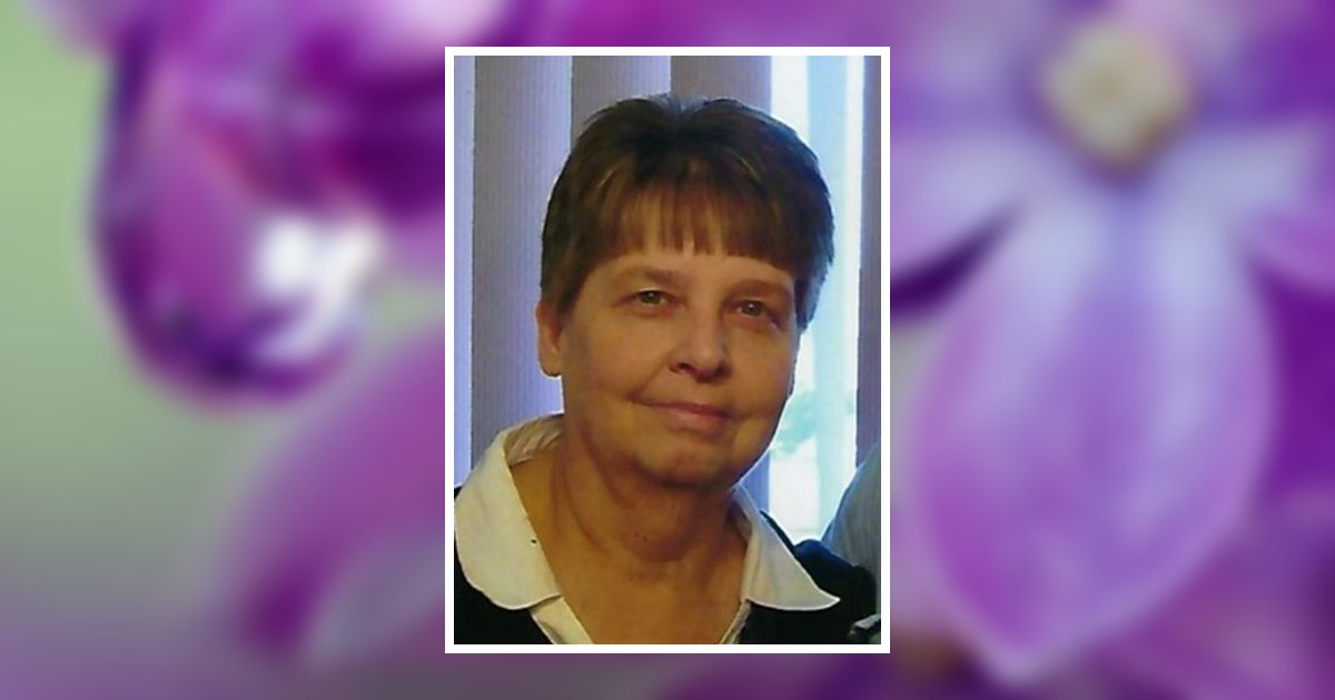Lois Ann Risner Obituary October 19, 2024 - Sanders Funeral Care