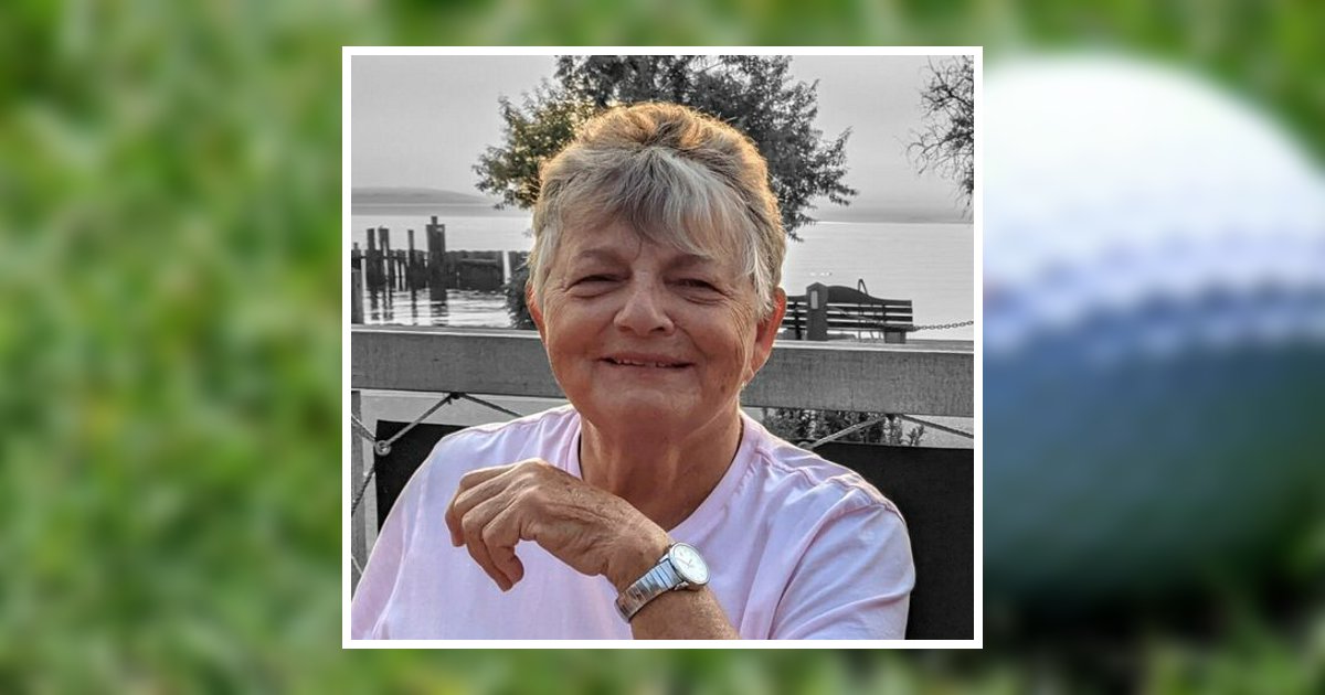 Patricia (Range) Rundle Obituary September 9, 2021 - Billingsley ...