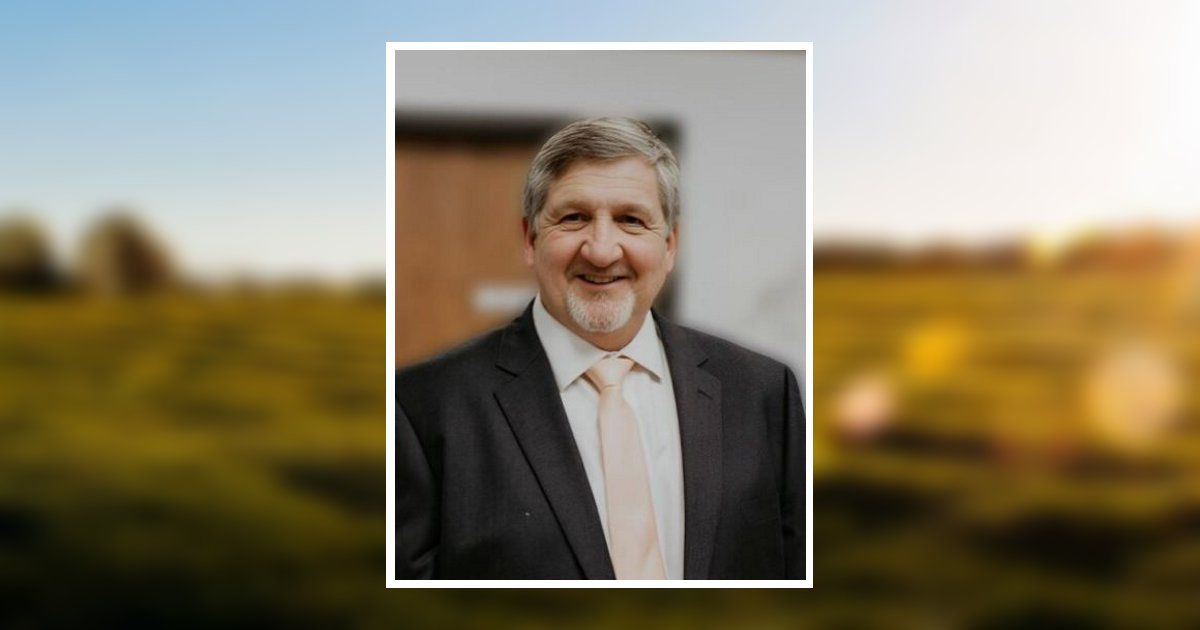 David Lee Rutherford Obituary May 9, 2024 - The Amos Family Funeral ...