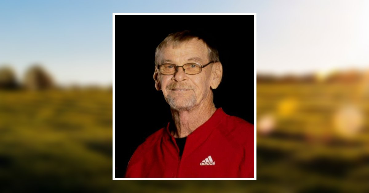 Timothy A. Timmons Obituary - Daniel Funeral Home