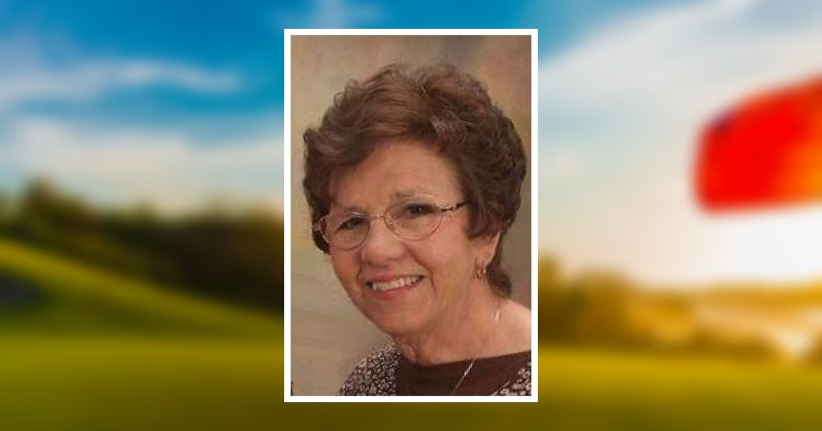 Rosemary Adams Obituary February 4, 2023 - Clark-Kirkland-Barr Funeral Home