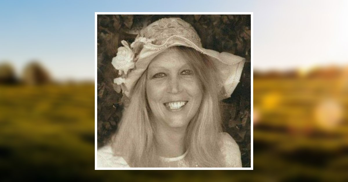 Shelly Read Obituary March 19, 2025 - O'Connell Family Funeral Homes ...