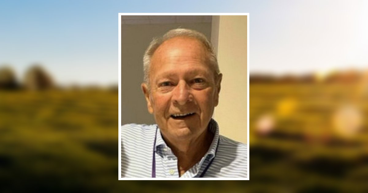 Thomas Kilpatrick Obituary September 3, 2022 - Hayworth - Miller ...