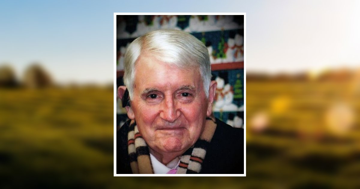 George Neal Obituary 2014 - Cress Funeral and Cremation Services
