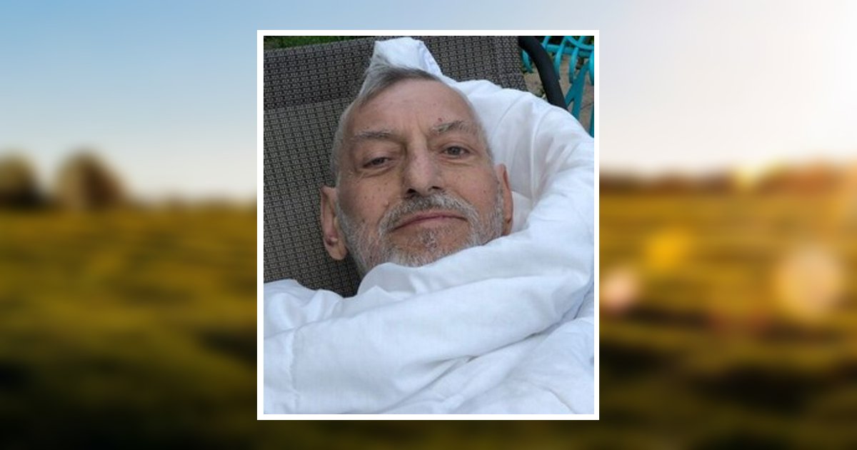 Joseph Quinto Obituary February 29, 2020 - Ward Funeral Homes