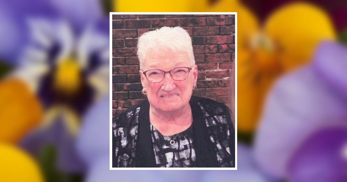 Rosella Mae Aronson Obituary January 1, 2026 - Gilbertson Funeral Home