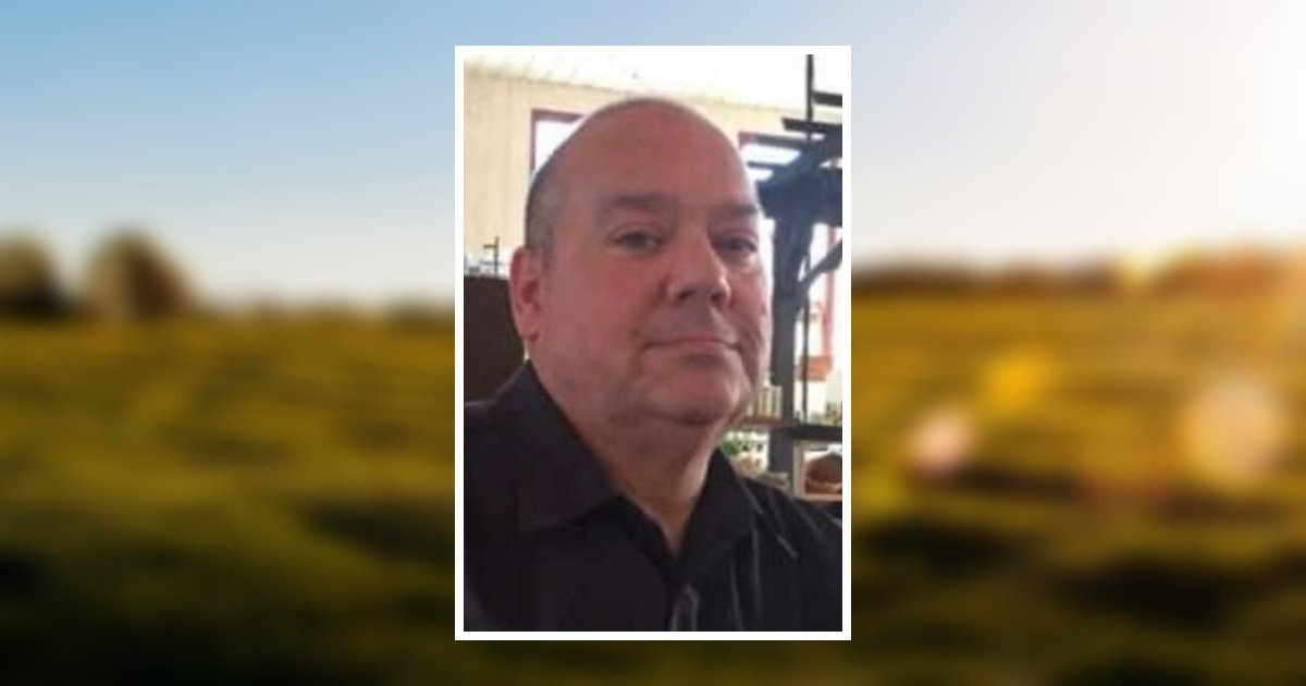 Brian C. Rink Obituary February 19, 2023 - Ralston-Lippincott-Hasbrouck ...