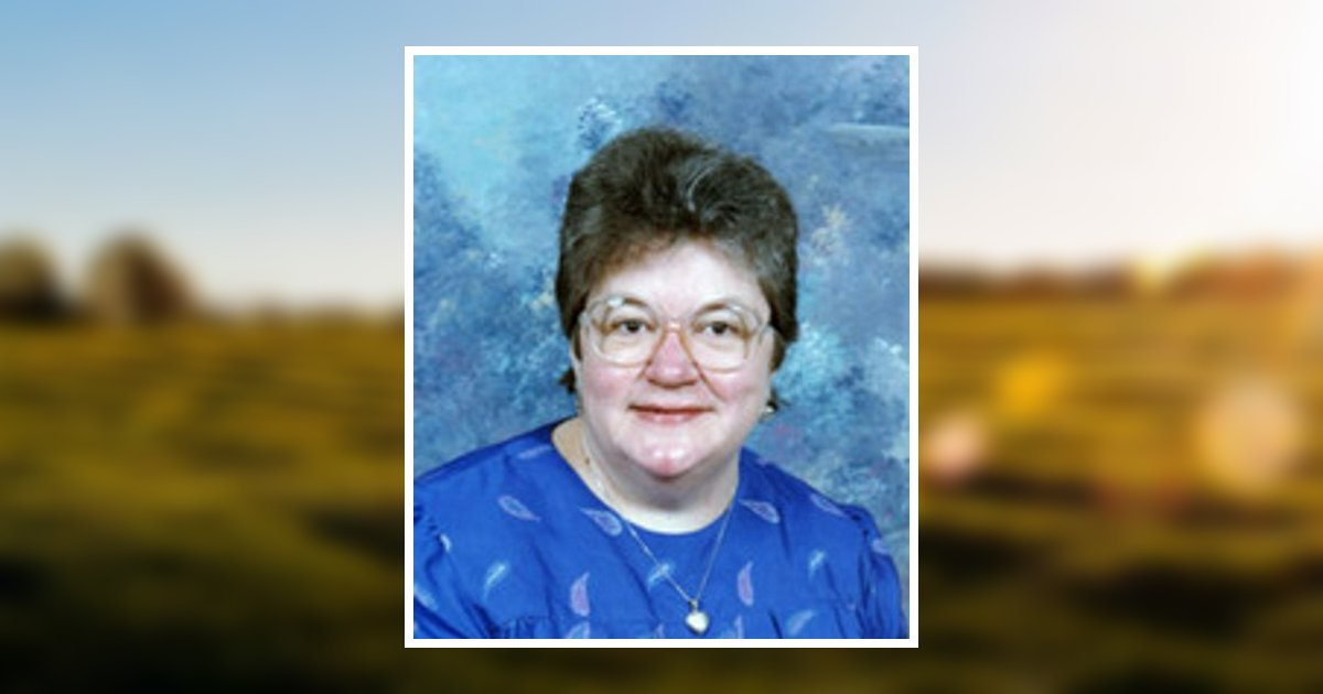 Patsy Jo Puckett Obituary January 28, 2017 - Poole Funeral Home ...