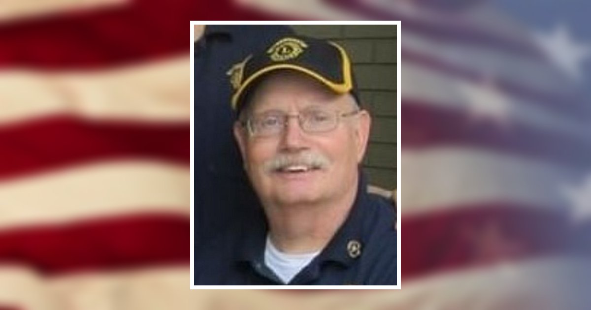 Timothy "Tim" Clair McCaulley Obituary December 17, 2020 - Buhrig ...