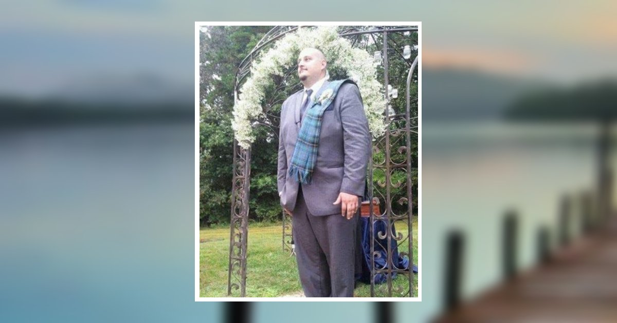 Jerry "Stephen" McInnis Jr. Obituary July 19, 2025 - Whitley's Funeral Home