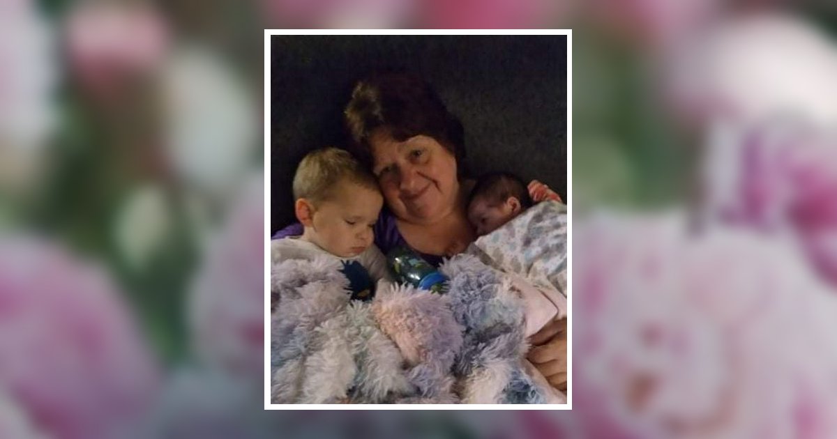 Linda Trask Obituary July 20, 2024 - Shackelford Funeral Directors