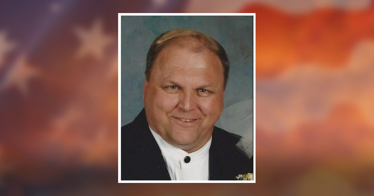 David Leon Thacker Obituary 2023 - Freeman Family Funeral Homes