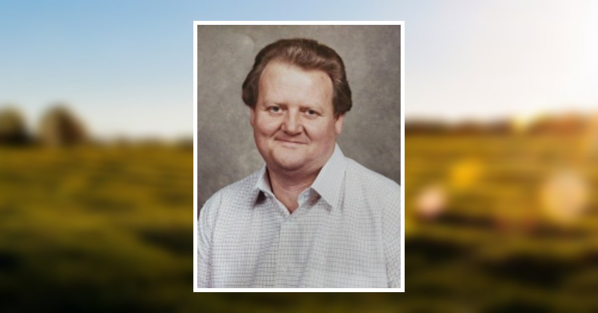 William Cleo "Cedar" Rowton Obituary June 23, 2020 - Smith Family ...