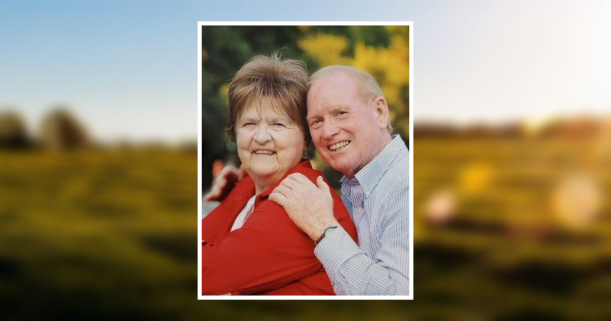 Judy B. Talton Obituary May 8, 2024 - Bryan - Lee Funeral Home