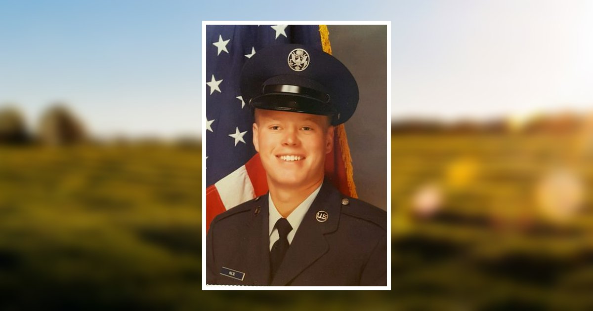 Jeffrey Hulse Obituary 2020 - Lindquist Mortuary