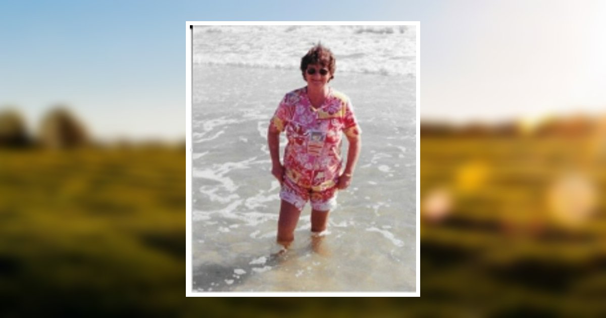 Laura Lee Rentz Obituary July 21, 2016 - McLane Funeral & Cremation ...