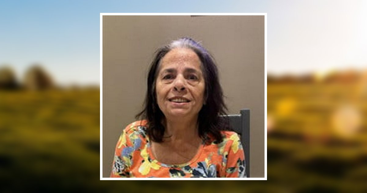 Patricia Ann Freels Obituary November 9, 2022 - Sumner Funeral and ...