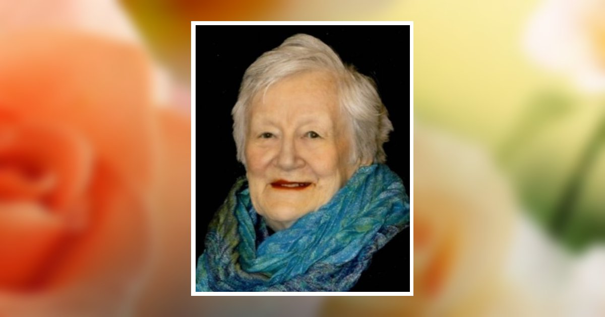 Virginia Lucille Rettler Obituary June 17, 2023 - Wenig Funeral Homes