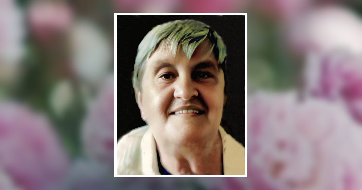 Barbara J. Hurlburt Obituary November 24, 2024 - Weldon Funeral Home