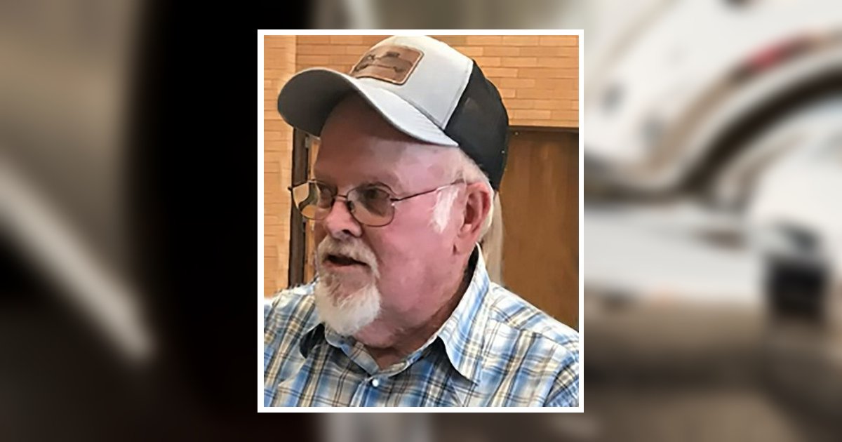 Michael Edward Hill Obituary June 27, 2025 - Rasmussen Mortuary