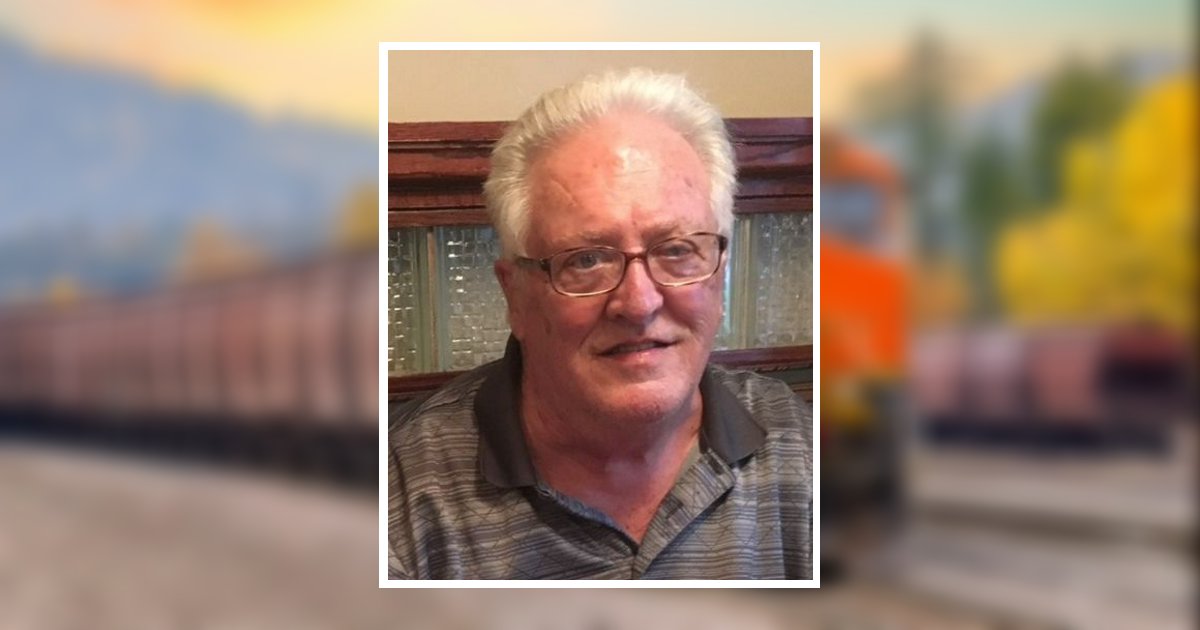 Norman J. Nimmer Jr. Obituary June 6, 2025 - Randle Dable Brisk Funeral ...