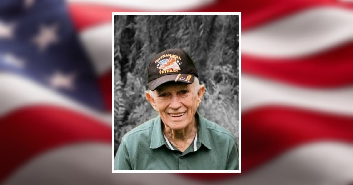 Donald Ray Allen Obituary January 12, 2024 - Memorial Mortuaries and ...